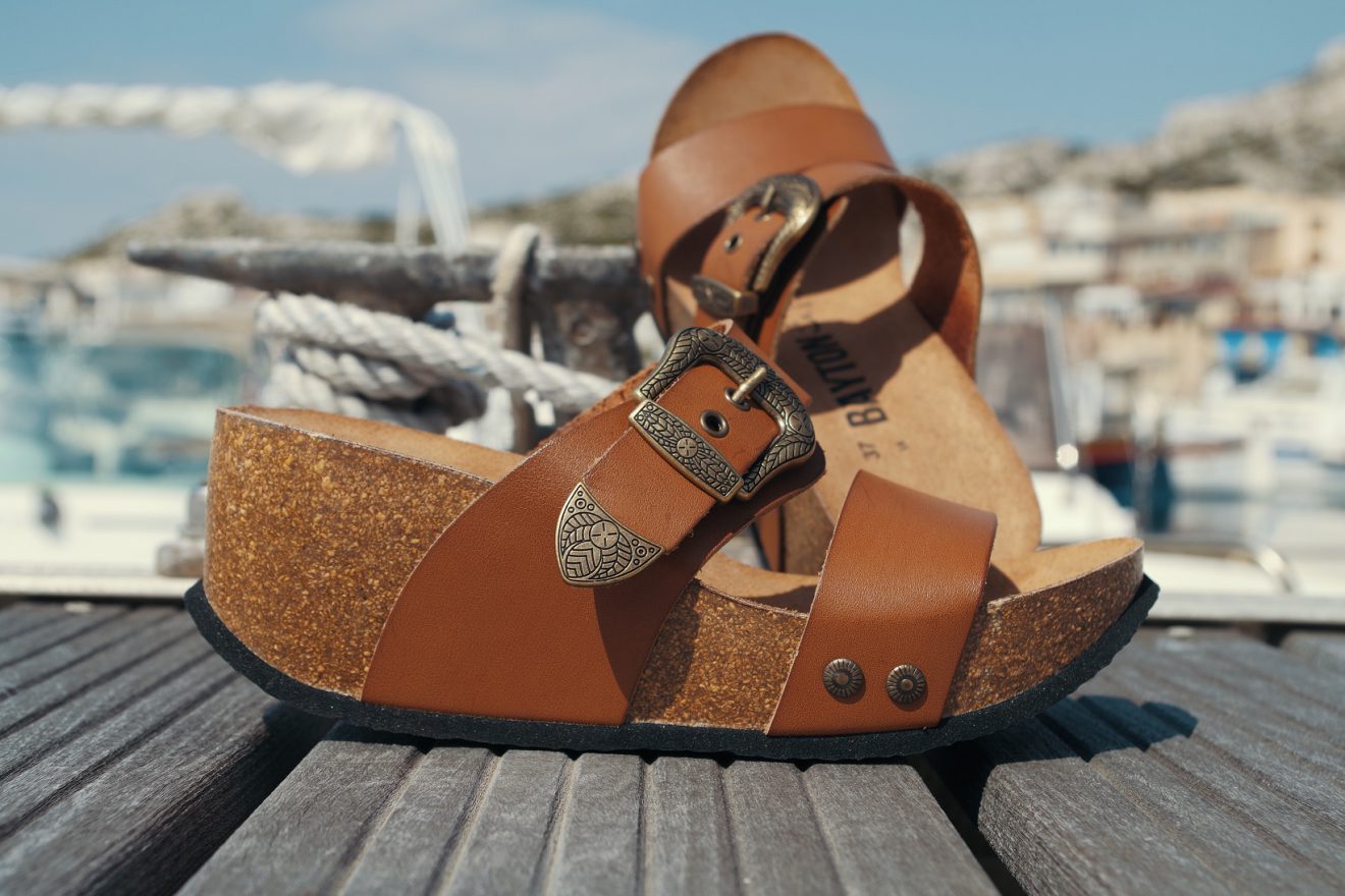 מותג הנעליים, BAYTON נחת בישראל - מוקסיני