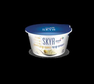 דנונה SKYR, מתז קצף ניקוי - מוקסיני